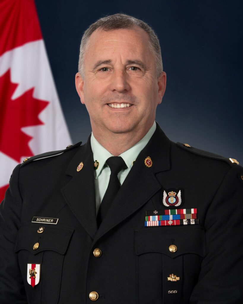 38 years ago today - The Canadian Heroes Foundation